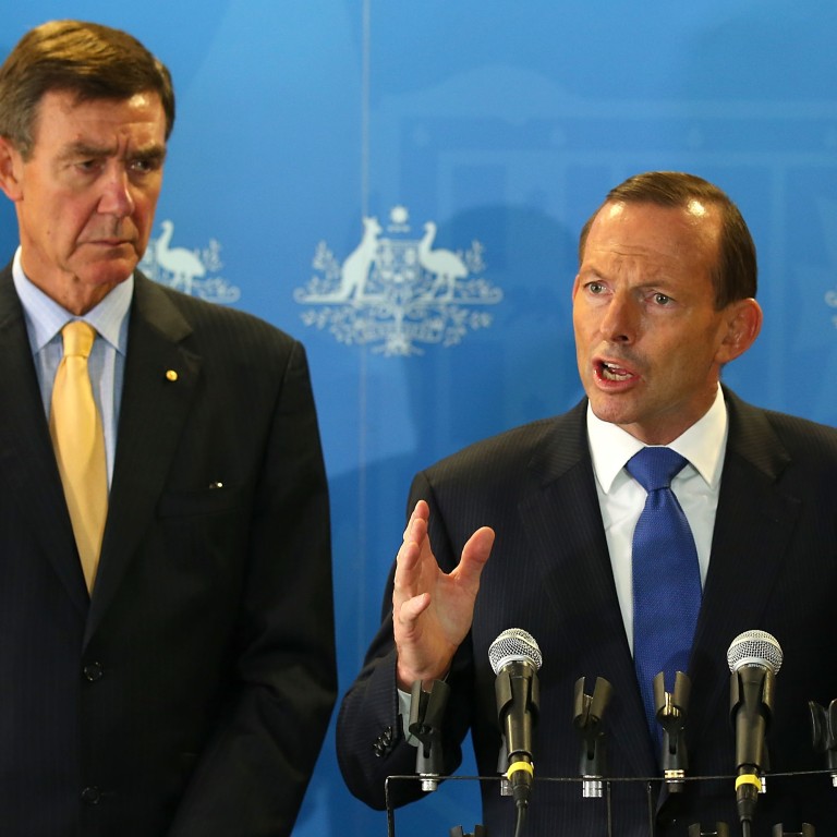Australian PM pledges to continue MH370 search for ‘quite some time to ...