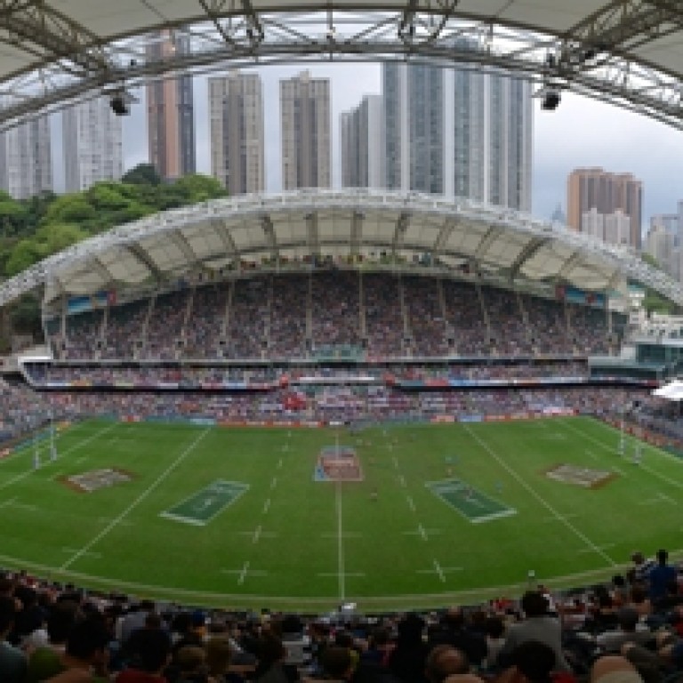 Hong Kong could host final leg of 2016 World Series, says IRB official ...