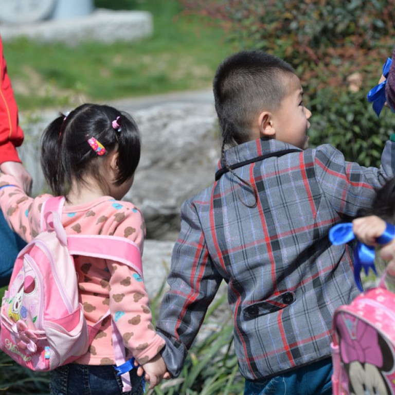 When it comes to autism, Hong Kong's laws are decades behind | South ...