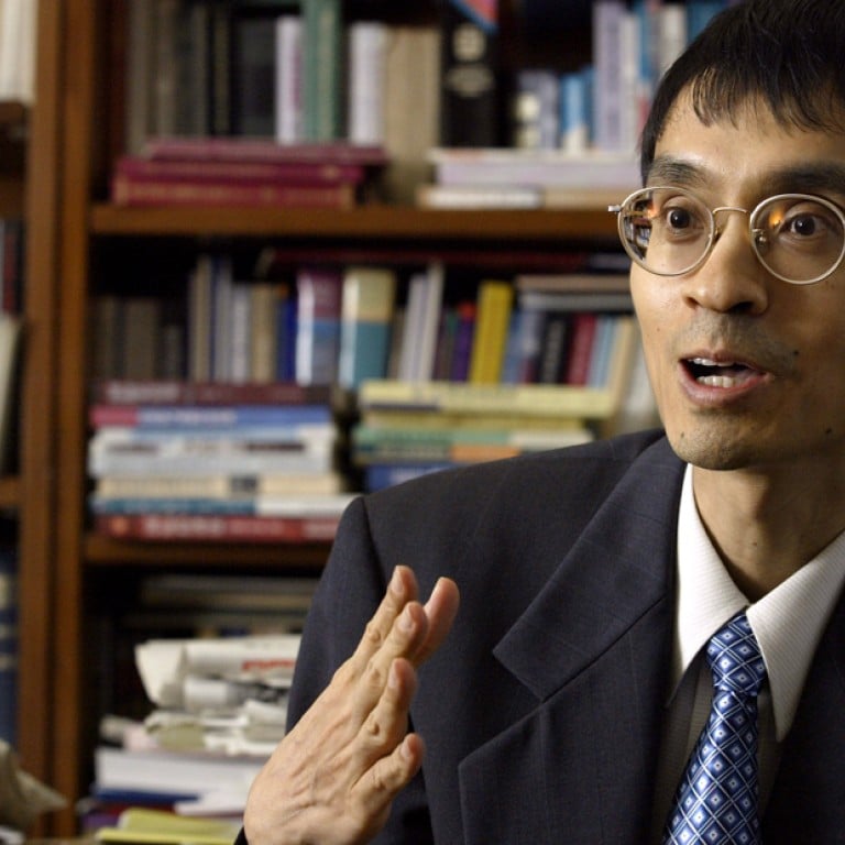 Mainland Chinese legislation 'no substitute' for Article 23 | South ...