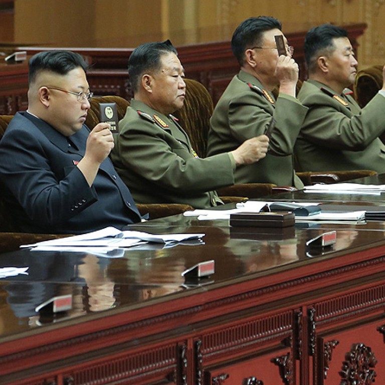 Pyongyang slams South Korean president's reunification speech | South ...