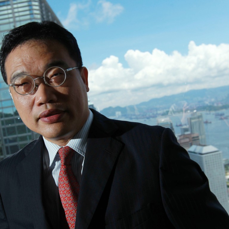 Revealed: turnout figures for Executive Council meetings | South China ...