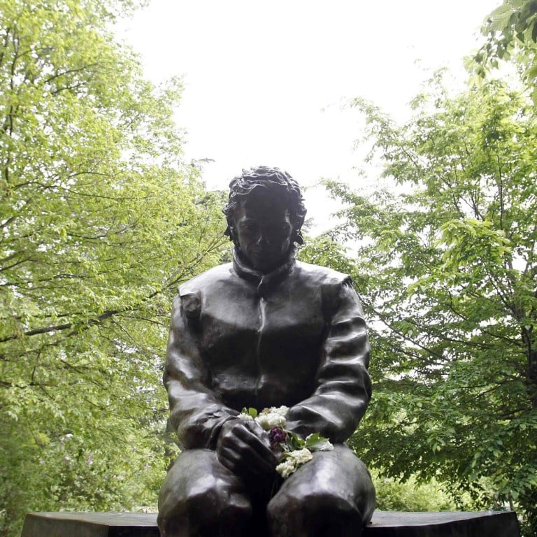 Ayrton Senna casts a mighty shadow | South China Morning Post