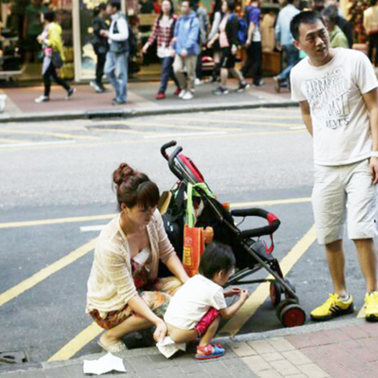 Let reason prevail when nature calls | South China Morning Post