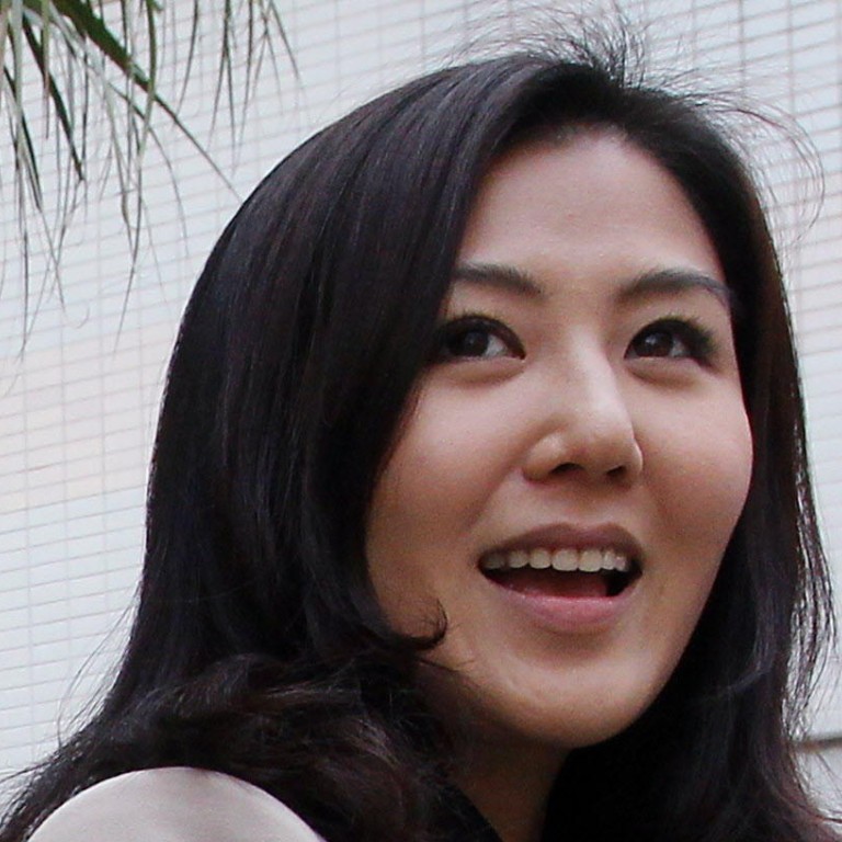 Amid express rail row, it's a Nice time for CY | South China Morning Post