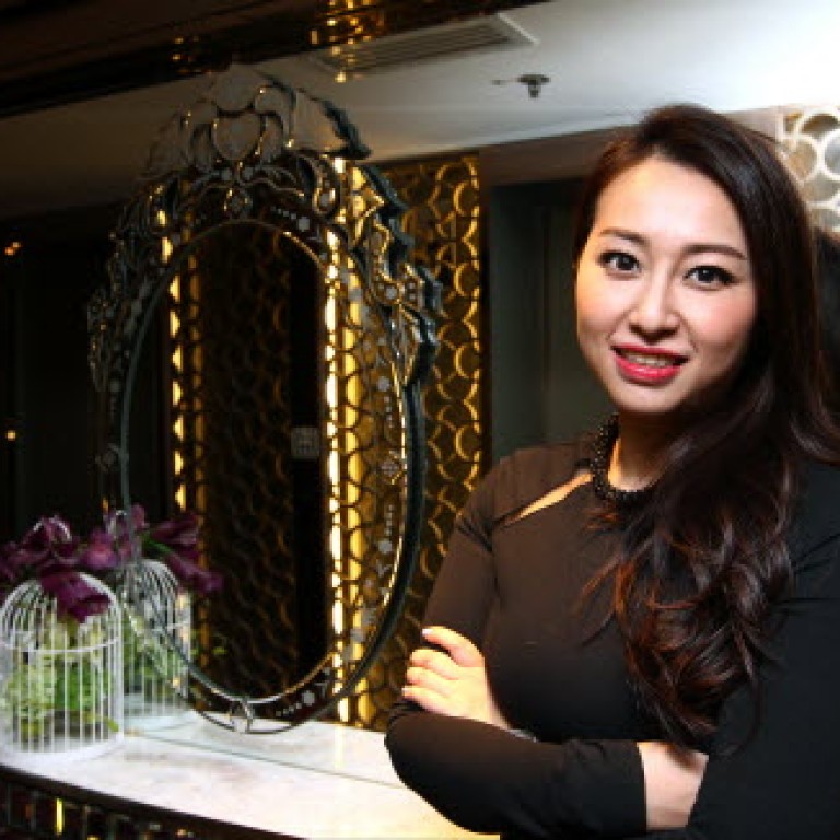 Dorsett hotels follow the ‘Chinese wallet’ | South China Morning Post