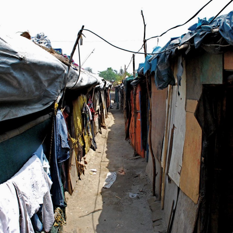 Three generations of Rohingya living in India trapped in a stateless ...