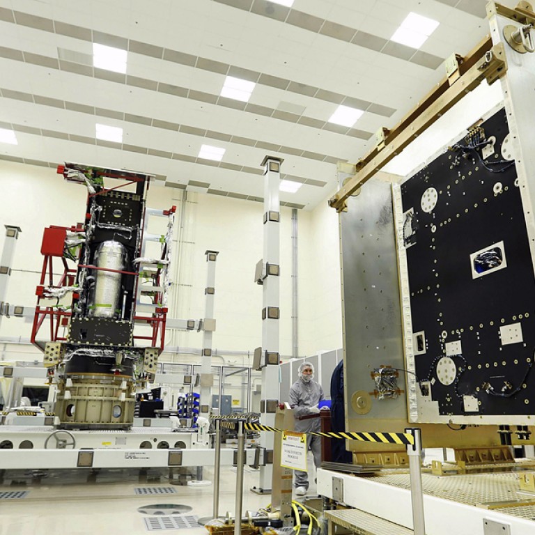 New Goes-R US satellite will warn of tornadoes and solar storms | South ...