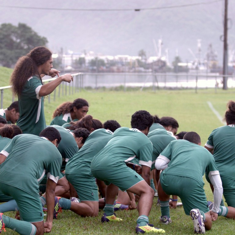Soccer’s ‘worst team ever’ bounce back for World Cup | South China ...