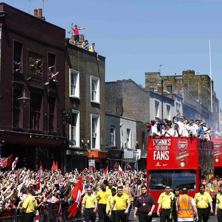 The loneliness of the long-distance football fan: why 6,000-mile trip ...