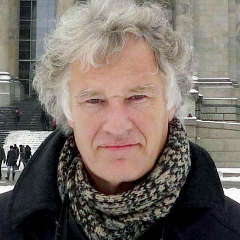 'Many have forgotten the brief moment China was free', says Tiananmen ...