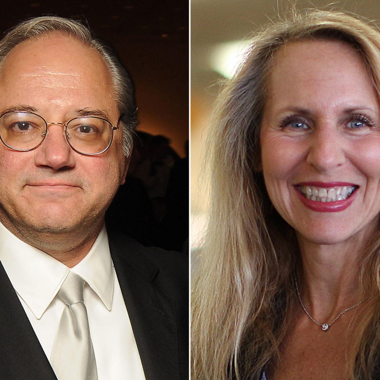 View from top looks even better as CEO pay soars 8.8 per cent in US ...