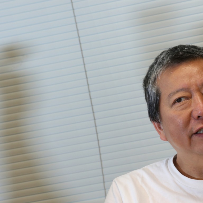 Hong Kong June 4 vigil organisers defend event as 'a solemn ceremony ...