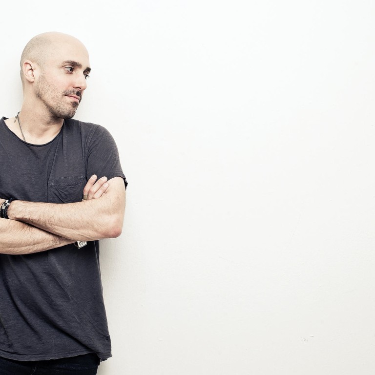 Frenchman Charles Siegling says he owes the success to time living in ...