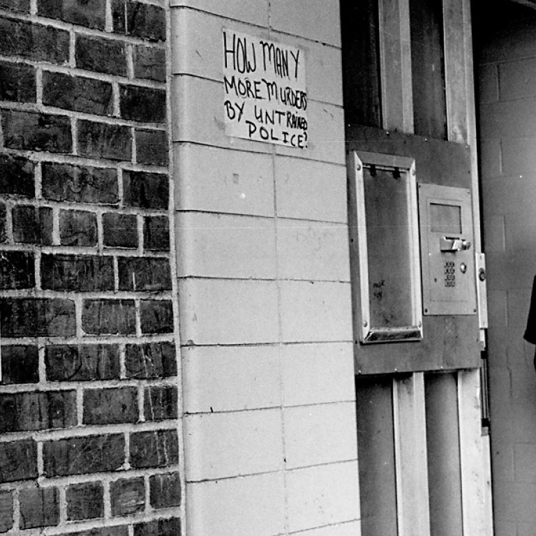 Rap videos allowed as evidence in murder trial of New York gang leader ...