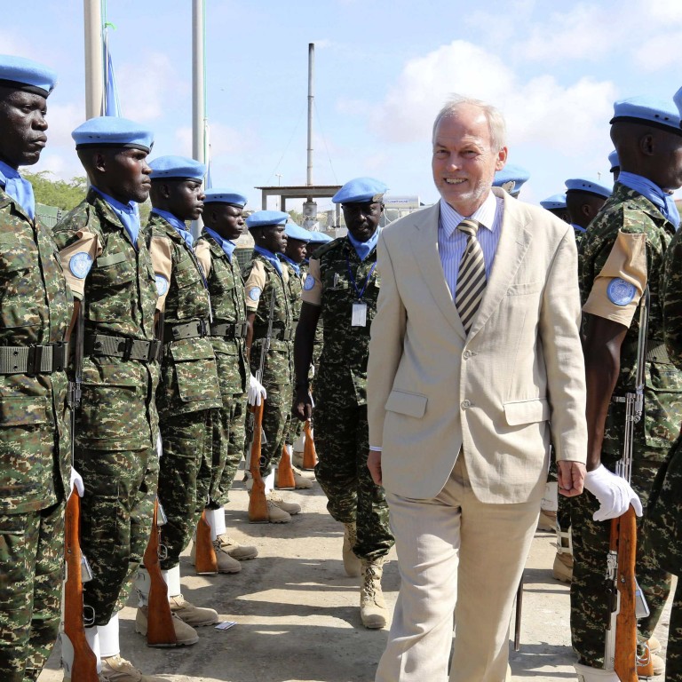 11 sailors held by Somali pirates since 2010 flee | South China Morning ...