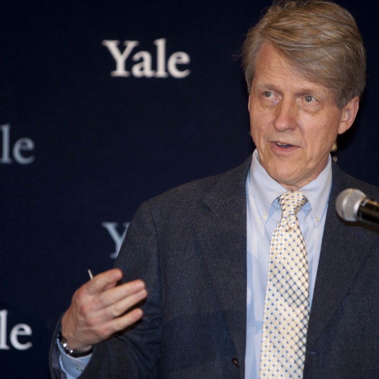 In pursuit of progress, every choice comes at a cost | South China ...