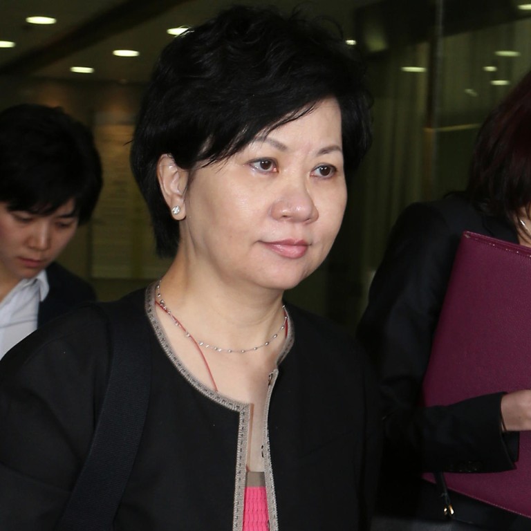 Woman who prescribed drugs to her godmother did so as part of 'doctor ...