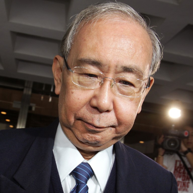 Declaration of interests vital, Hui and Kwoks corruption trial hears ...