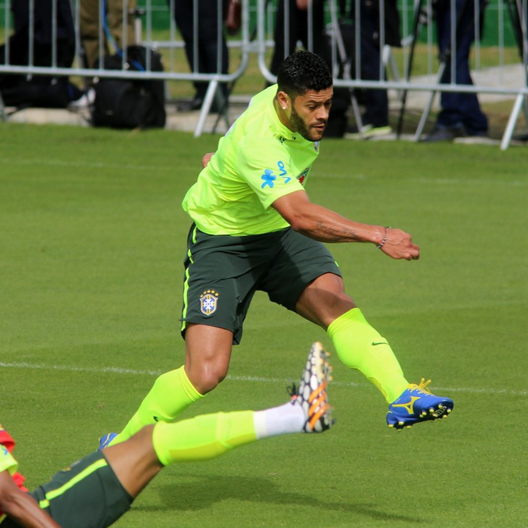 Brazil keen to shrug off bad memories | South China Morning Post