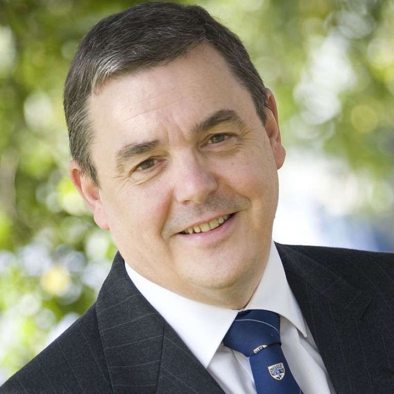 Heriot-Watt opens campus in Malaysia as international university ...