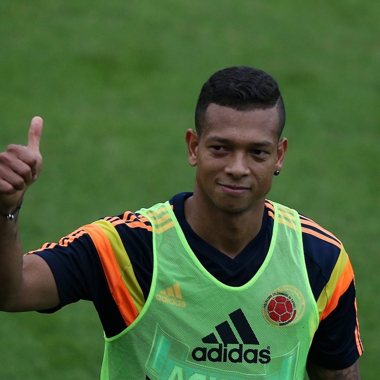 Possession key to curbing Elephants' speed and power | South China ...