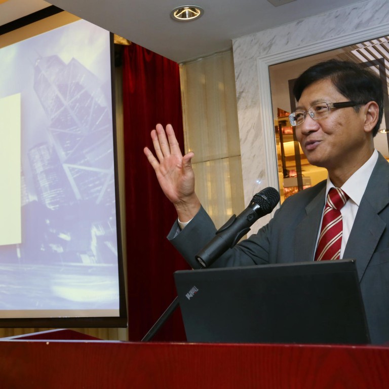 Inaugural Enterprise Hong Kong Awards to honour smaller players | South ...