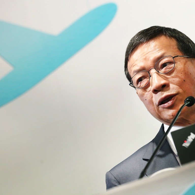 Hong Kong Airport dividend payout of HK$5.3 billion raises eyebrows ...