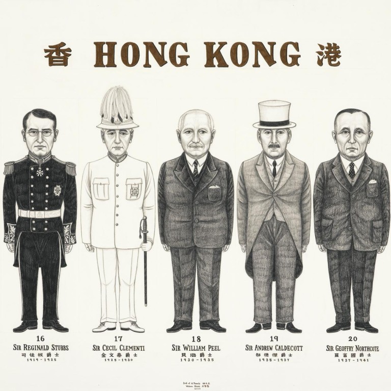 Asia Art Archive show highlights the universal art form of drawing ...