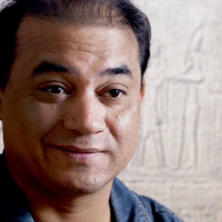 Detained Uygur economist Ilham Tohti denied food for 10 days in custody ... Detained Uygur economist Ilham Tohti denied food for 10 days in custody ...