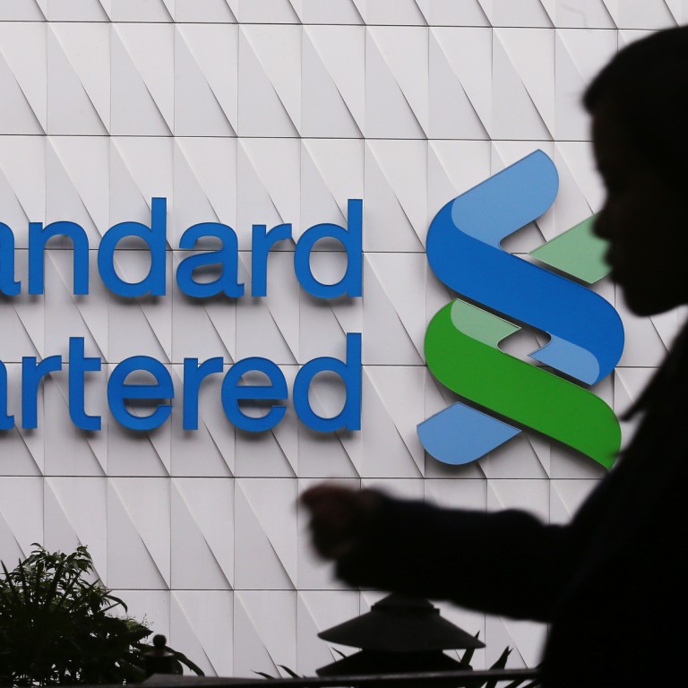 Standard Chartered braced for more gloom | South China Morning Post