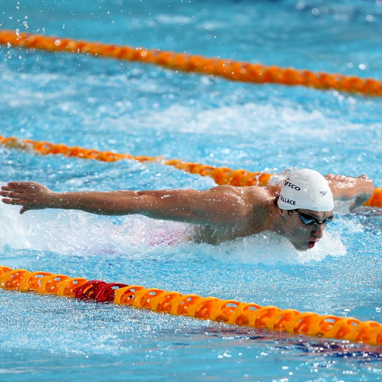 Reformed Daniel Wallace evokes spirit of 'Braveheart' | South China ...