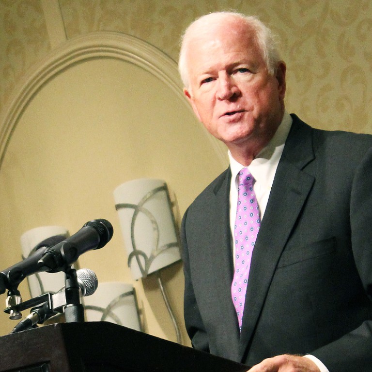 US Republicans defend CIA’s ‘enhanced interrogation’ techniques | South ...