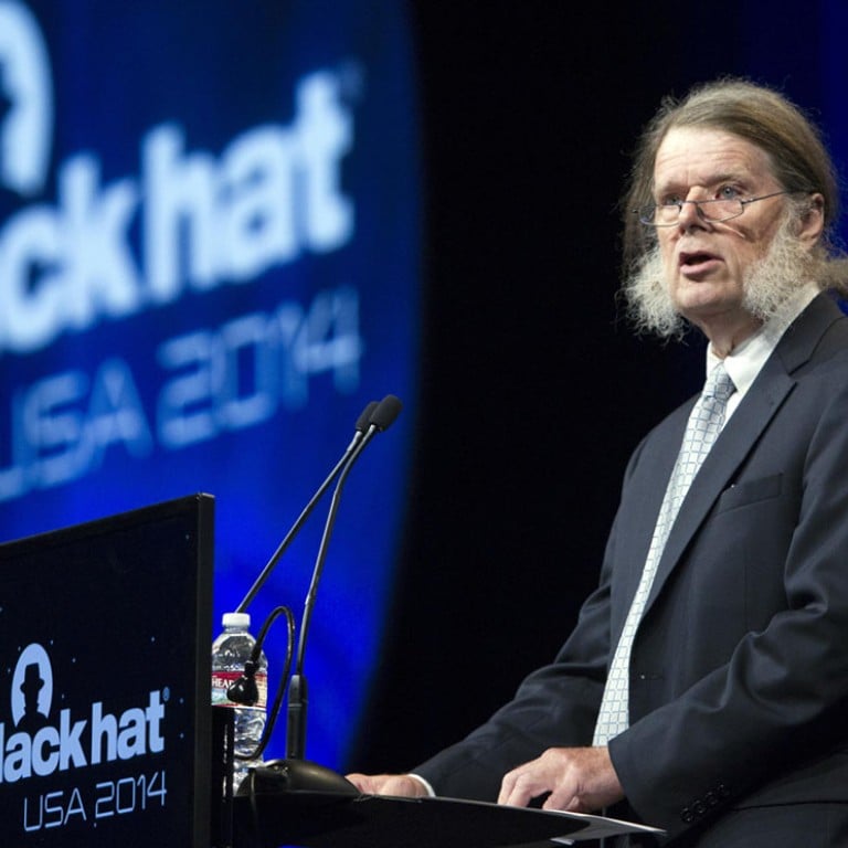 'Treat cyber crime like deadly disease': security experts call for ...