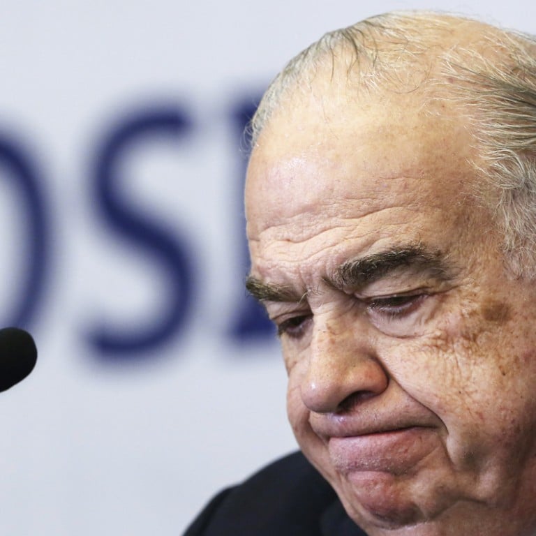 It’s a shame to let a China food scandal go to waste | South China ...