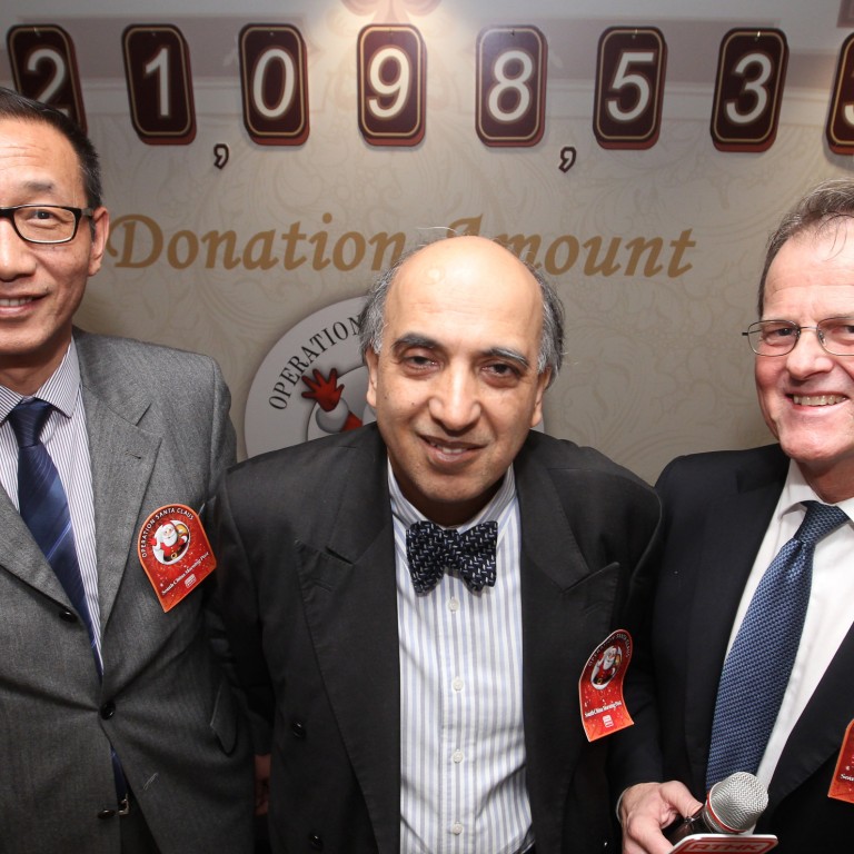 Will Money for Nothing survive Bryan Curtis' retirement? | South China ...