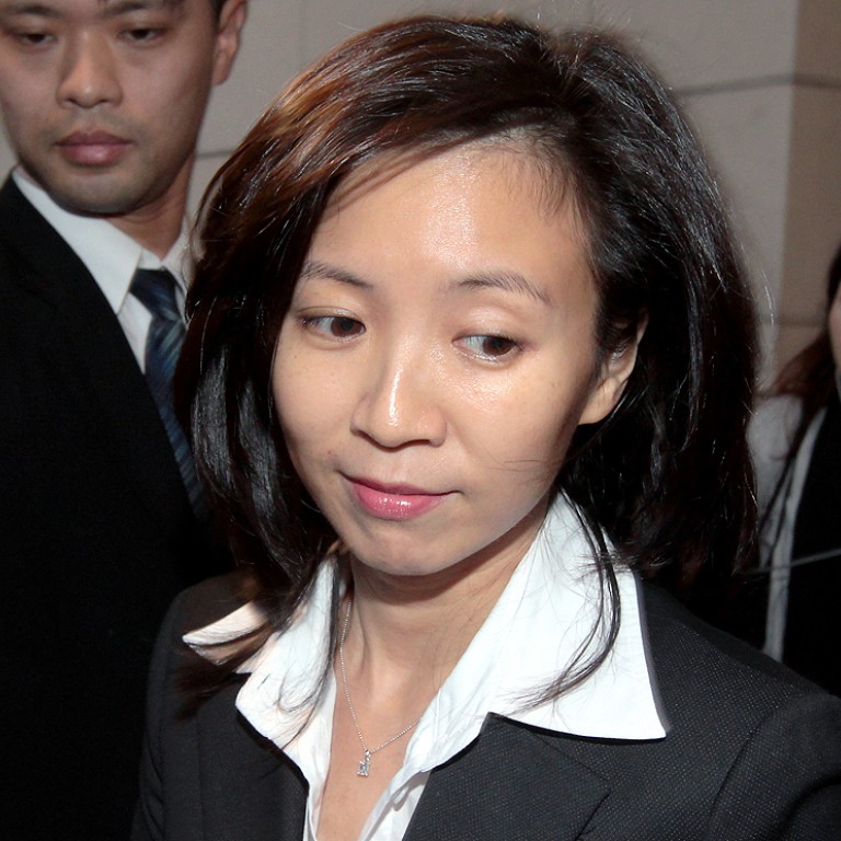 Hong Kong General Chamber of Commerce says no to payments for ...
