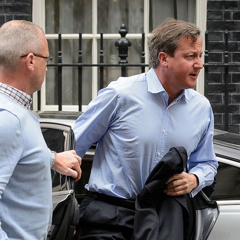 James Foley beheading: executioner with a London accent prompts British ...