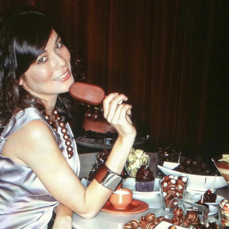 I Know A Place: Stephanie Chai, founder of TheLuxeNomad.com | South ...