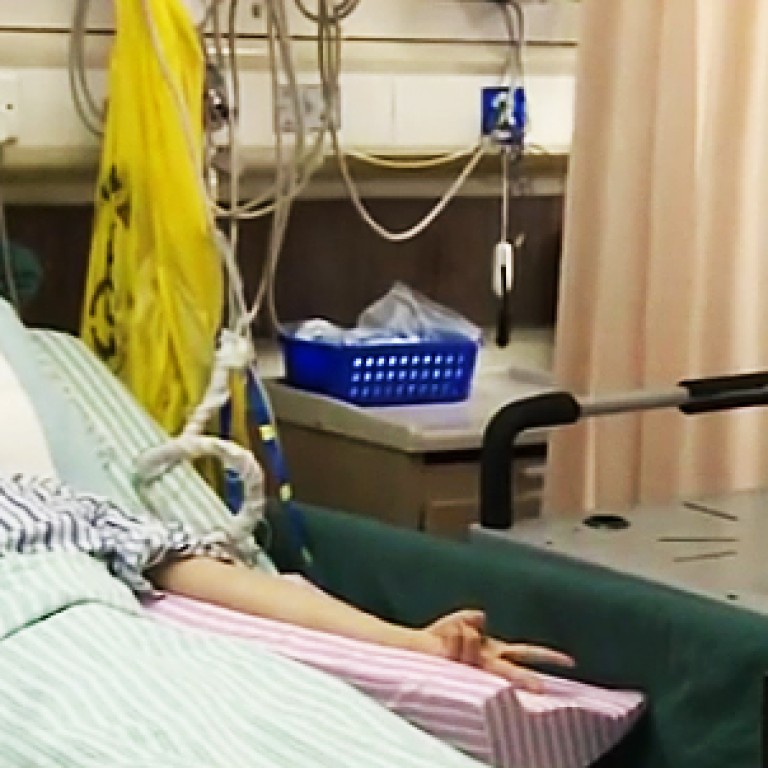 Chinese scientists create robot arm powered by thought that can play ...