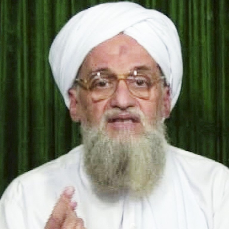 Al-Qaeda announces Indian wing as leader renews loyalty to Taliban’s ...