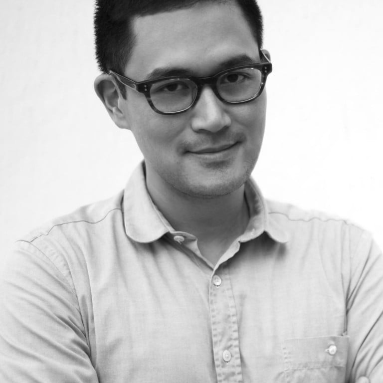 Brief Encounters: Federico Tan | South China Morning Post