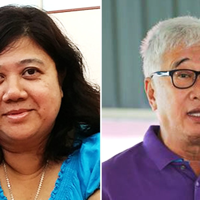 Malaysia steps up opposition crackdown with colonial-era sedition law ...