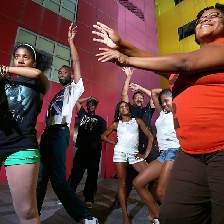 Disabled groups defying the odds to dance to a different tune | South ...