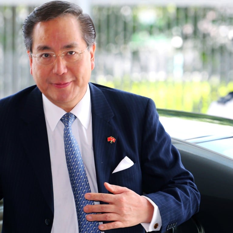 'Quit school if you really want to make a sacrifice for democracy ...