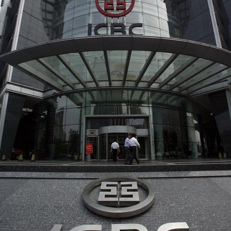ICBC issues offshore yuan bond in Singapore | South China Morning Post