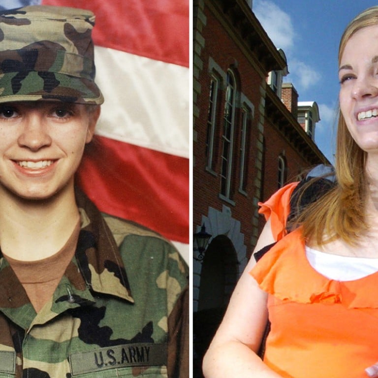 Jessica Lynch goes from former prisoner of war in Iraq to actress ...