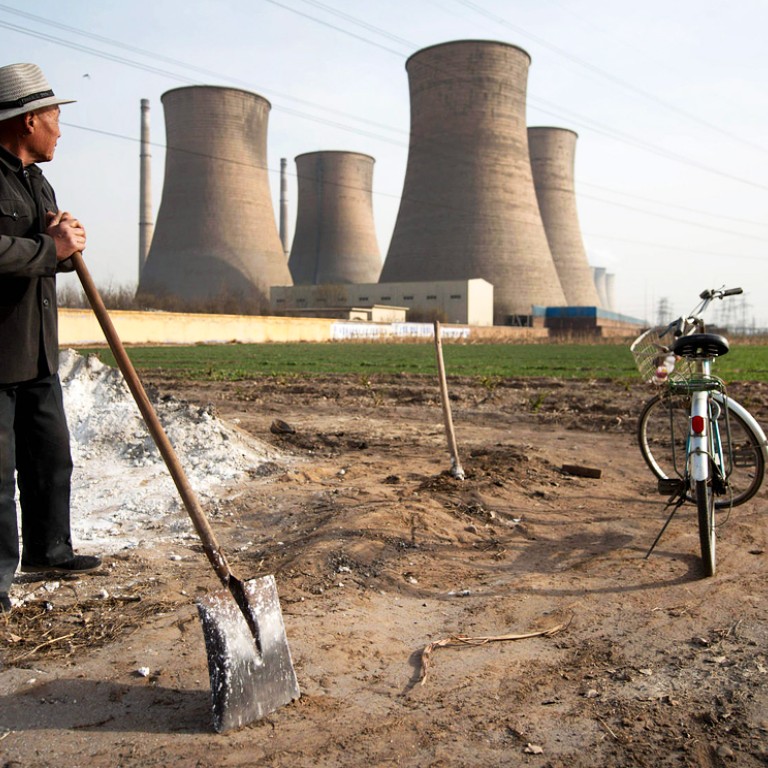 China's pollution data too hazy to know if leaders' war on smog is ...