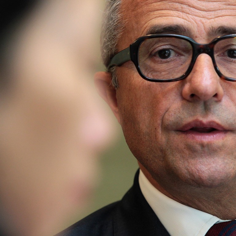 Why family focus is key to Pictet banker in building client ...