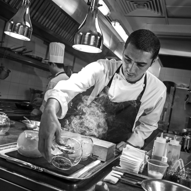 Q&A: Julien Royer | South China Morning Post